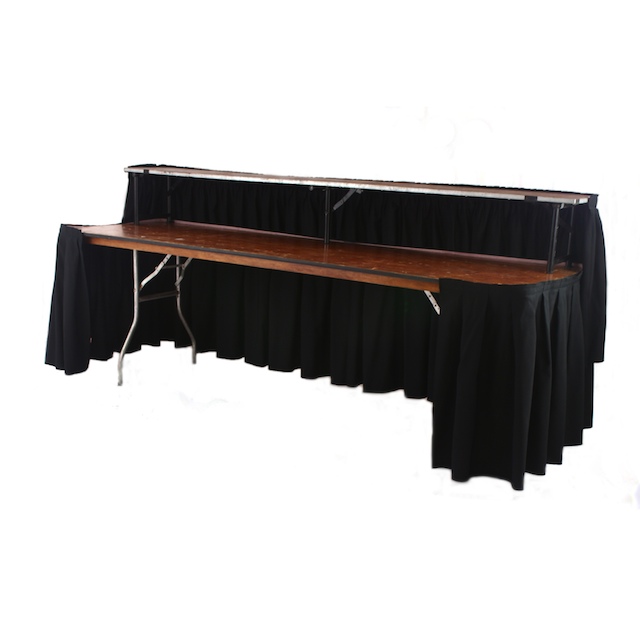 Table Rentals for Events, Detroit Michigan | Rent tables for events